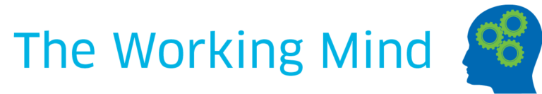 The Working Mind - Mental Health First Aid