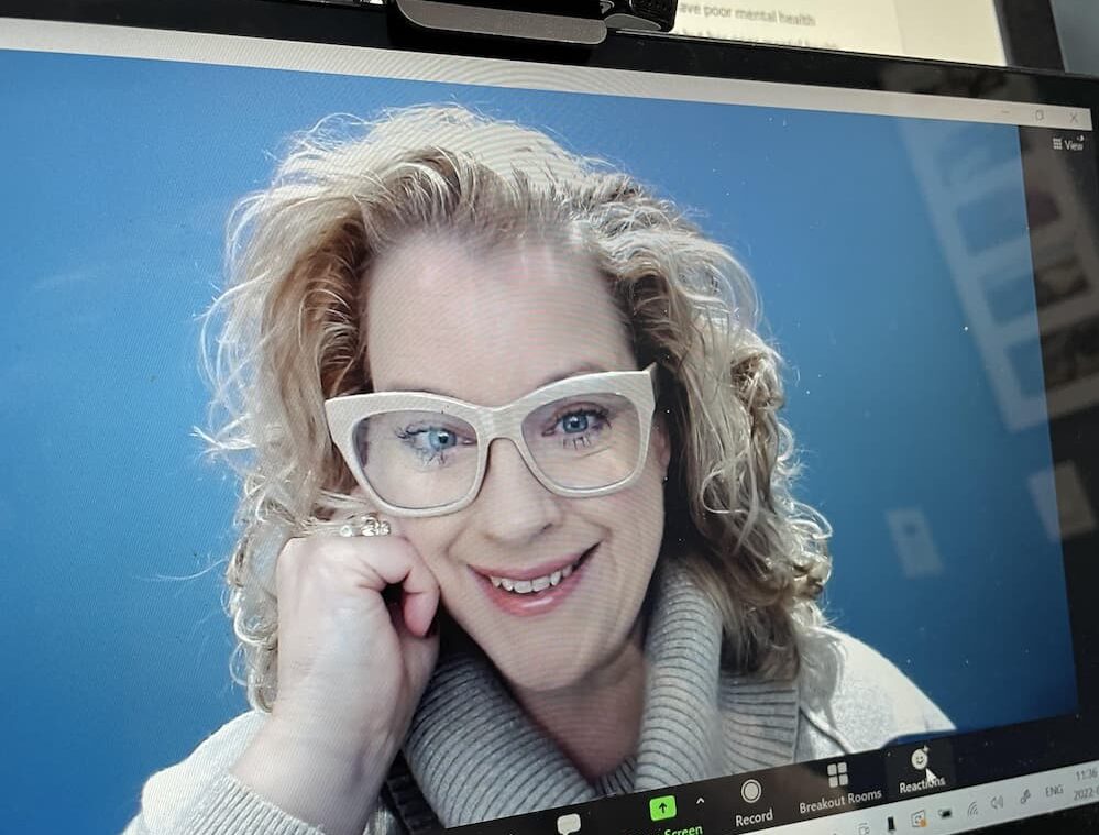 Charlene Davidson's Instagram, Twitter & Facebook on IDCrawl